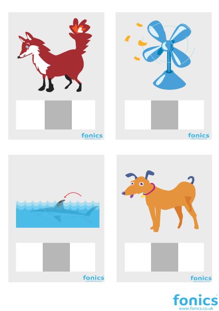 Top 5 phonics resources – Fonics sophie